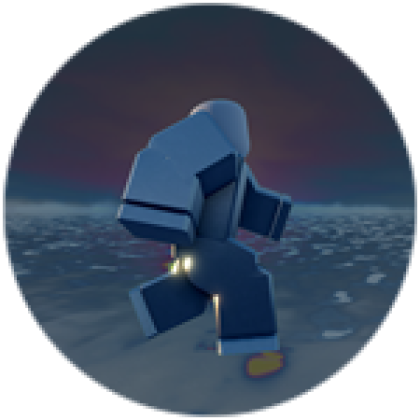 Customizable Speedster - Roblox