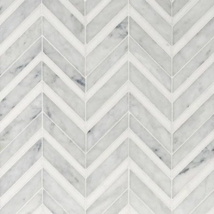 [WALLPAPER] marble mosaic tile