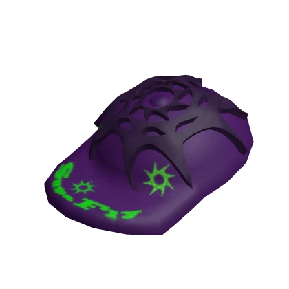 Doomsekkar Spawnpoint Cap | Roblox Item - Rolimon's