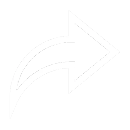 Obby creator white share button