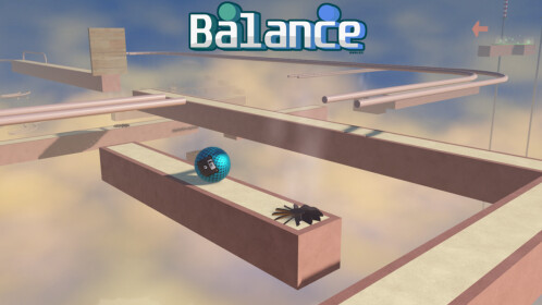 Balance v1.99 - Roblox
