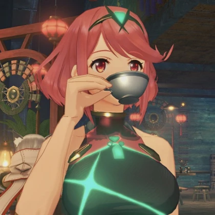 pyra