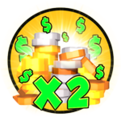 X2 Coins - Roblox