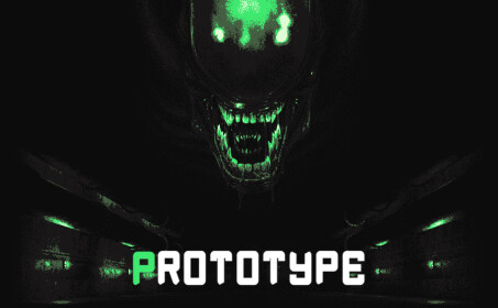 Alien: Prototype - Roblox