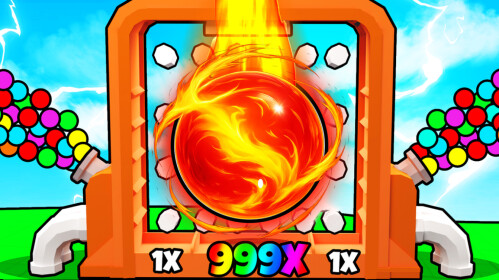 Fábrica RNG! - Roblox