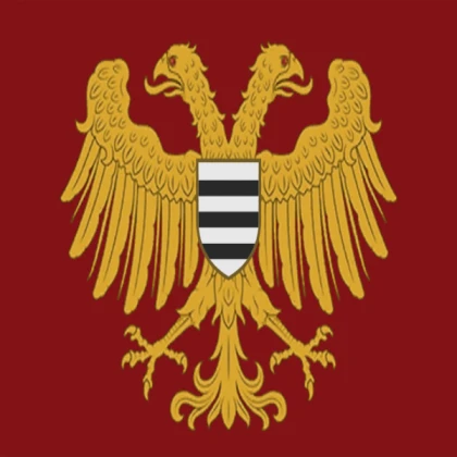 Trebizond Flag Eu5