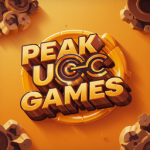 Peak UGC Games - Roblox