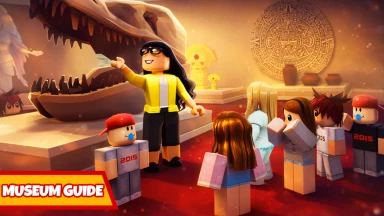Explore "metro life rp" on Roblox