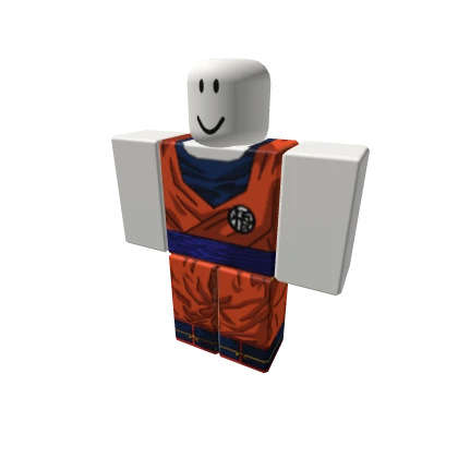 goku - Roblox