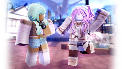 L'origami de Kaizen - Roblox