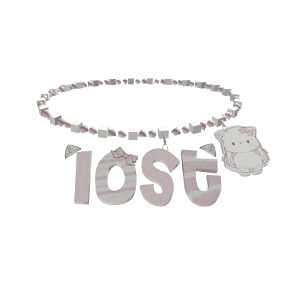 lost | Roblox Item - Rolimon's