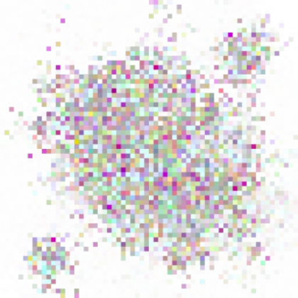 Backdoor - Blitz Particles - DOORS