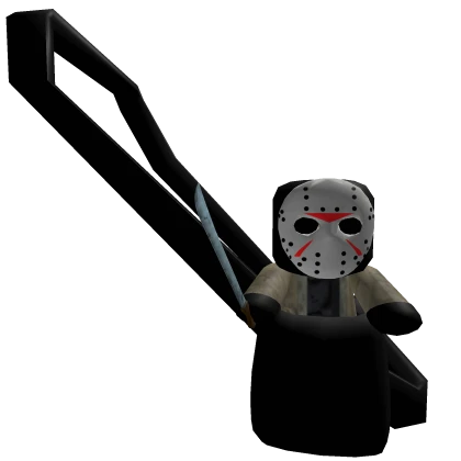 [FORSAKEN] Jason "Slasher" Carrier | Roblox Item - Rolimon's