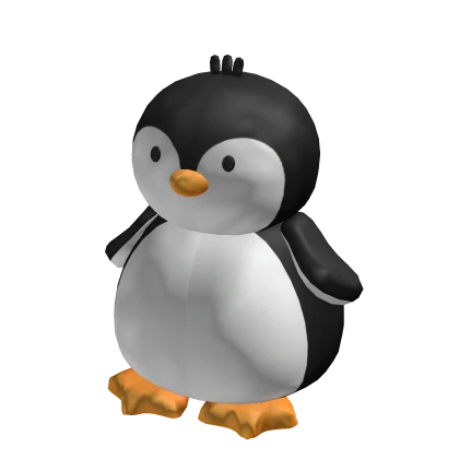 Mini Cute Penguin | Roblox Item - Rolimon's