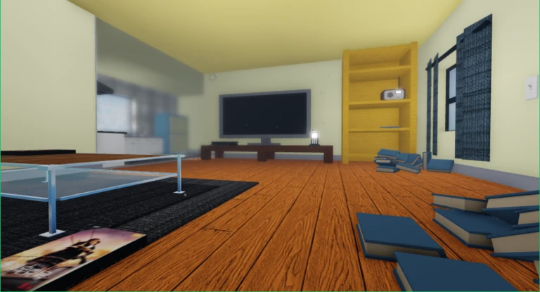 Día de la mudanza [¡Actualización!] - Roblox