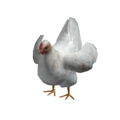 Chicken Suit | Roblox Item - Rolimon's