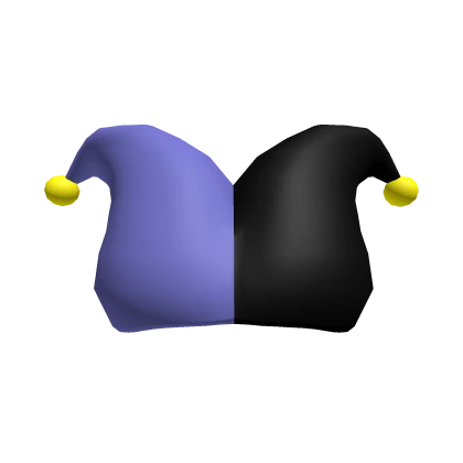 Jevil Jester Hat | Roblox Item - Rolimon's