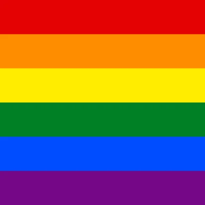 LGBT Flag