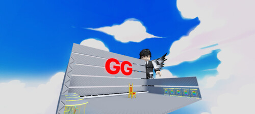 [UPD] LAH KAN INI TOWER LASER - Roblox