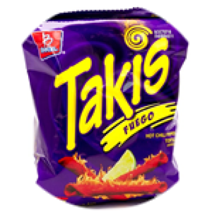 Takis - Roblox