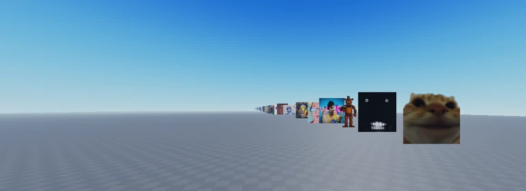 Escapa de 100 Nextbots - Roblox