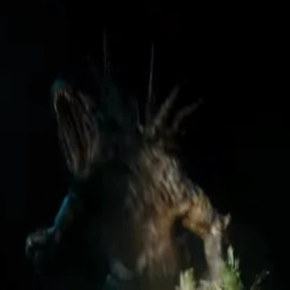 Pre-Mutated Godzilla Minus One