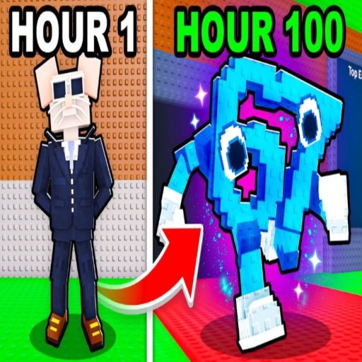 Steal A Brainrot: The MODDED – Live Roblox Player Count CCU