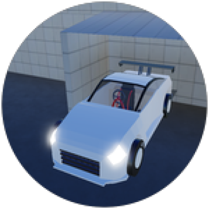 drive car (only in lobby) 50% off - Roblox