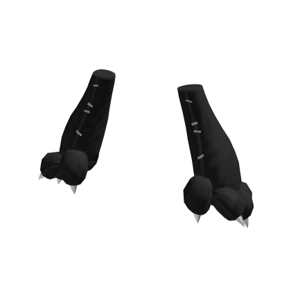 Paw Gloves - Roblox