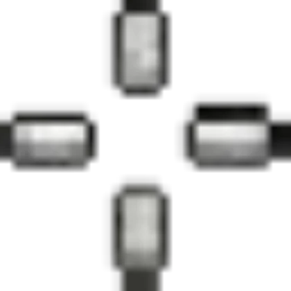 Crosshair for counter blox