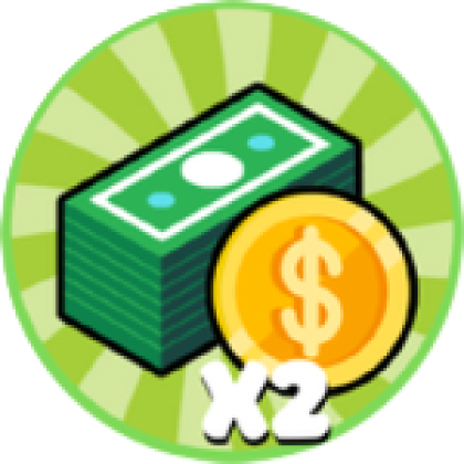 Double Money Roblox