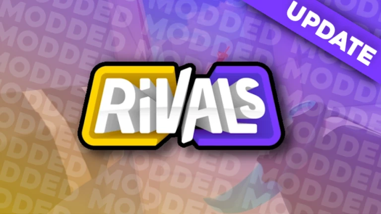 RIVALES MODIFICADOS - Roblox