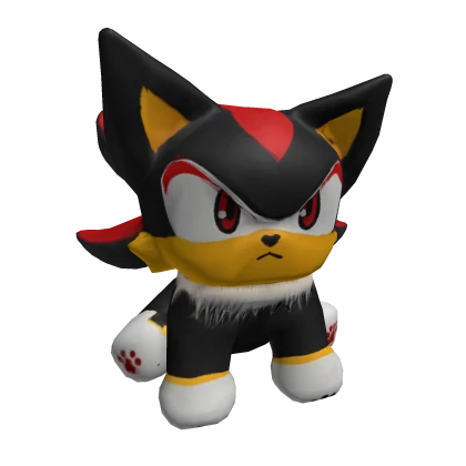 Shadow | Roblox Item - Rolimon's