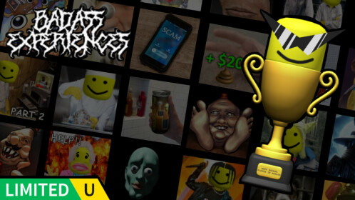 CLUB DI BADASS - Roblox