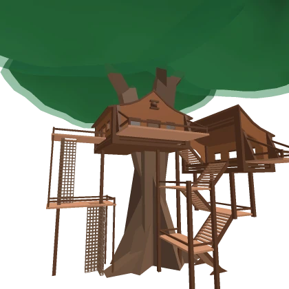 Tree House