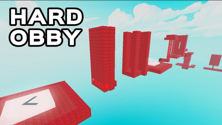 Italic's Difficulty Chart Obby 5 | Juega en Roblox