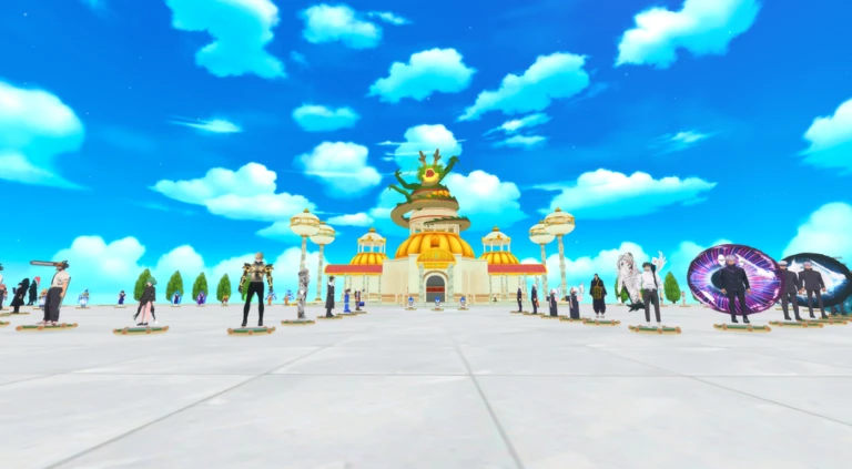 [David Martinez] Avatar de Anime Realista 160+ - Roblox