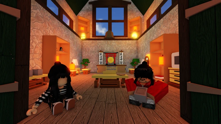Fling Things and People | Jouez sur Roblox