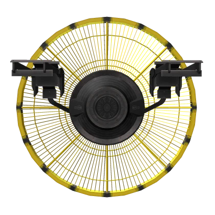 Executioner back ring V2.3 | Roblox Item - Rolimon's