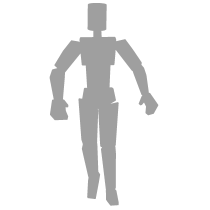 Michael Jackson Moonwalk dance - Roblox