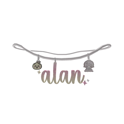 alan | Roblox Item - Rolimon's