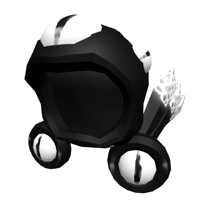 500 COPY! DOMINUS PRAEFECTUS WHITE! | Roblox Item - Rolimon's