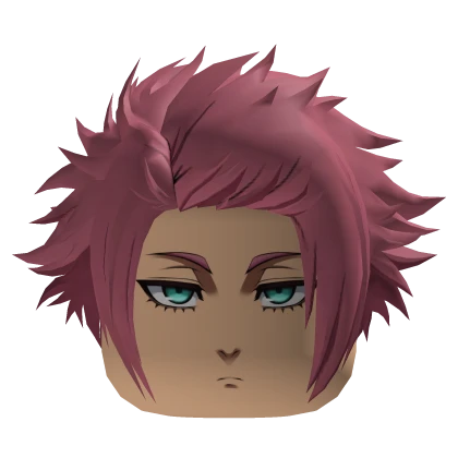 Itoshi Sae | Roblox Item - Rolimon's