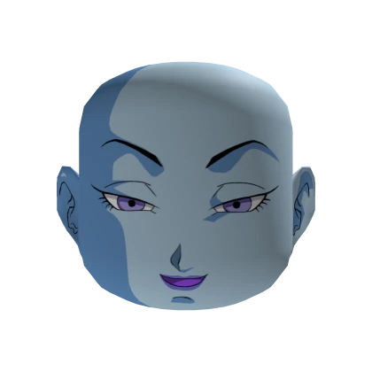 DBS Whis Face | Roblox Item - Rolimon's
