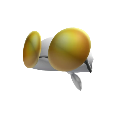 Purple Feathered Speedster's Hat & Goggles | Roblox Item - Rolimon's