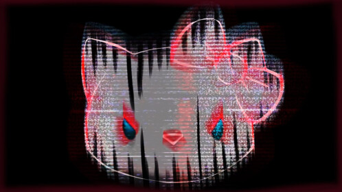 Hello Kitty [Horror] - Roblox
