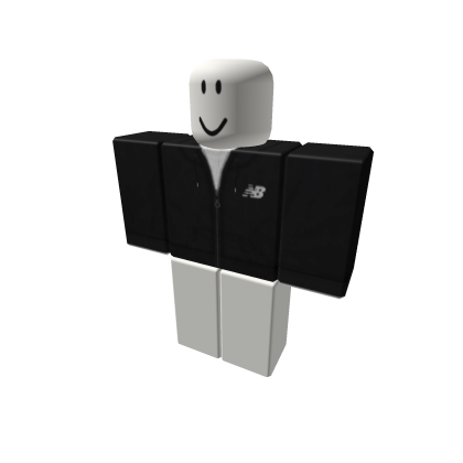 New balance zip up - Roblox