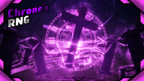 [ HAUGE UPDATE ] RNG do Chrono - Roblox