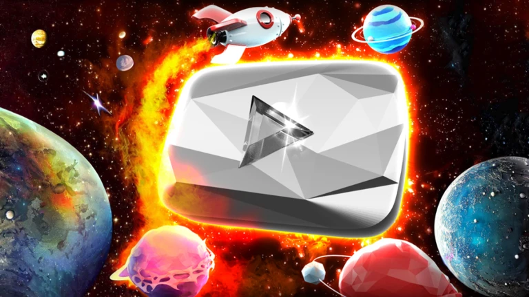 YouTube Simulator Z - Roblox