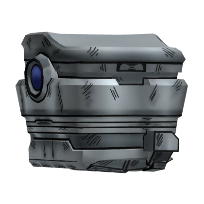 Conquest Comic R6 Gauntlet ALT | Roblox Item - Rolimon's